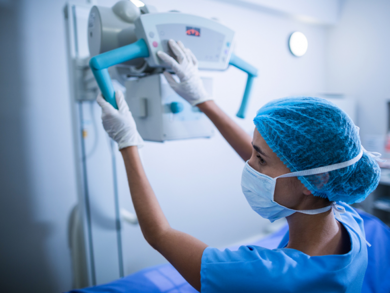 HSG Procedure Effectiveness - Thomas Medical